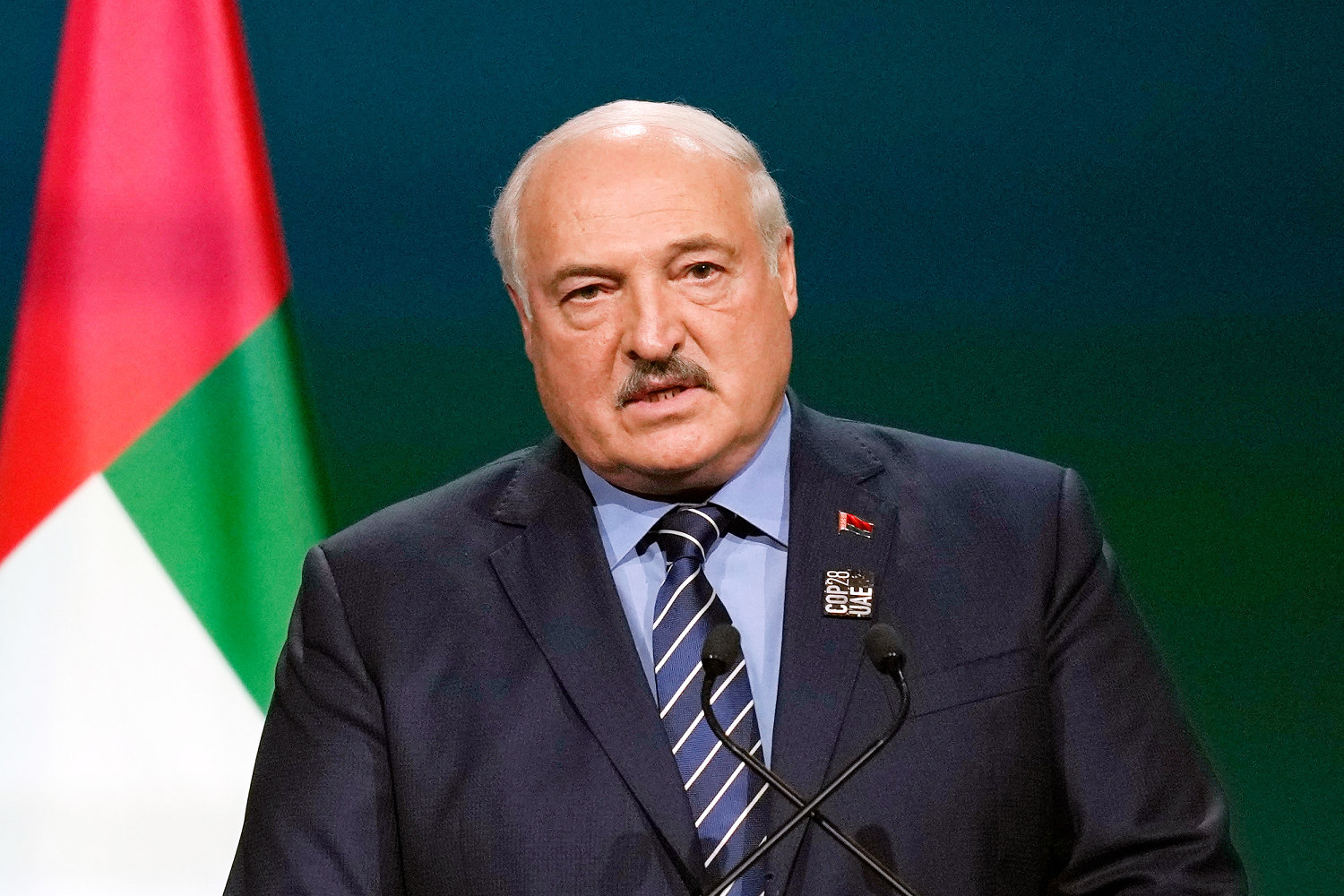 Maddow Blog | Trump keeps adding to his long list of ‘highly respected ...