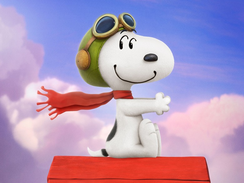 From Snoopy to Woodstock: The Best ‘Peanuts’ Characters, Ranked