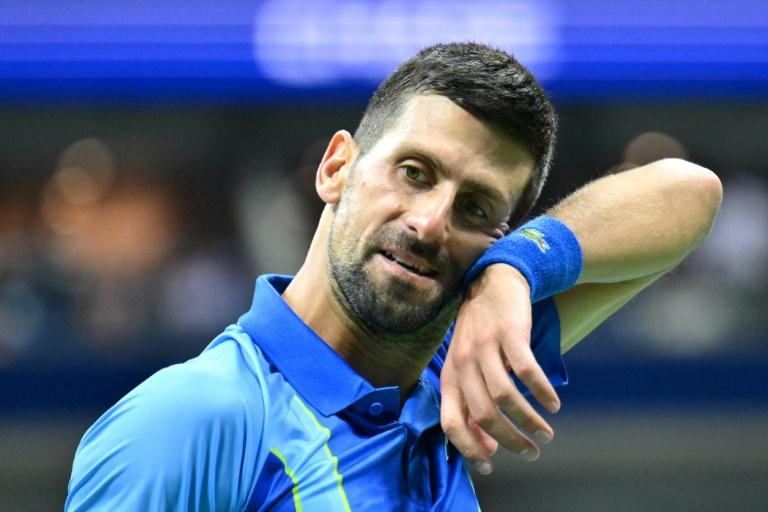 Djokovic avvistato in Montenegro alla vigilia del suo esordio nel ...