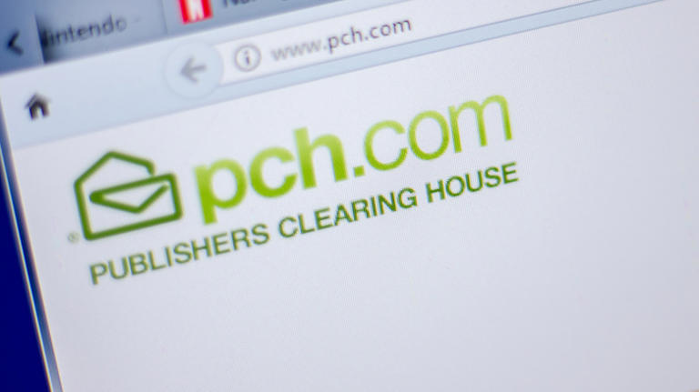Whatever Happened To Publishers Clearing House?