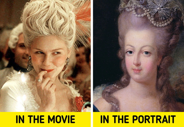 What 16 Famous People Who We Know Only by Their Portraits and Movies ...