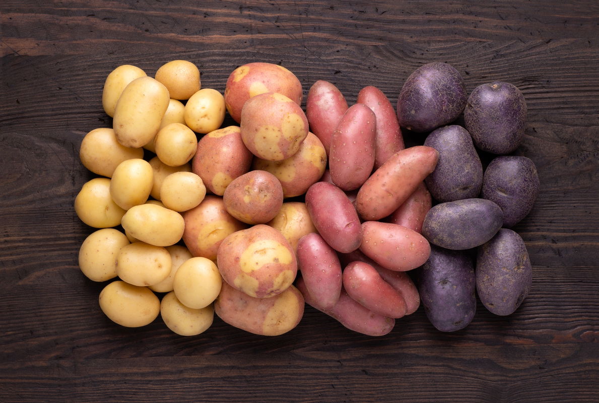 Batata: 10 benefícios e como consumir (com receitas)