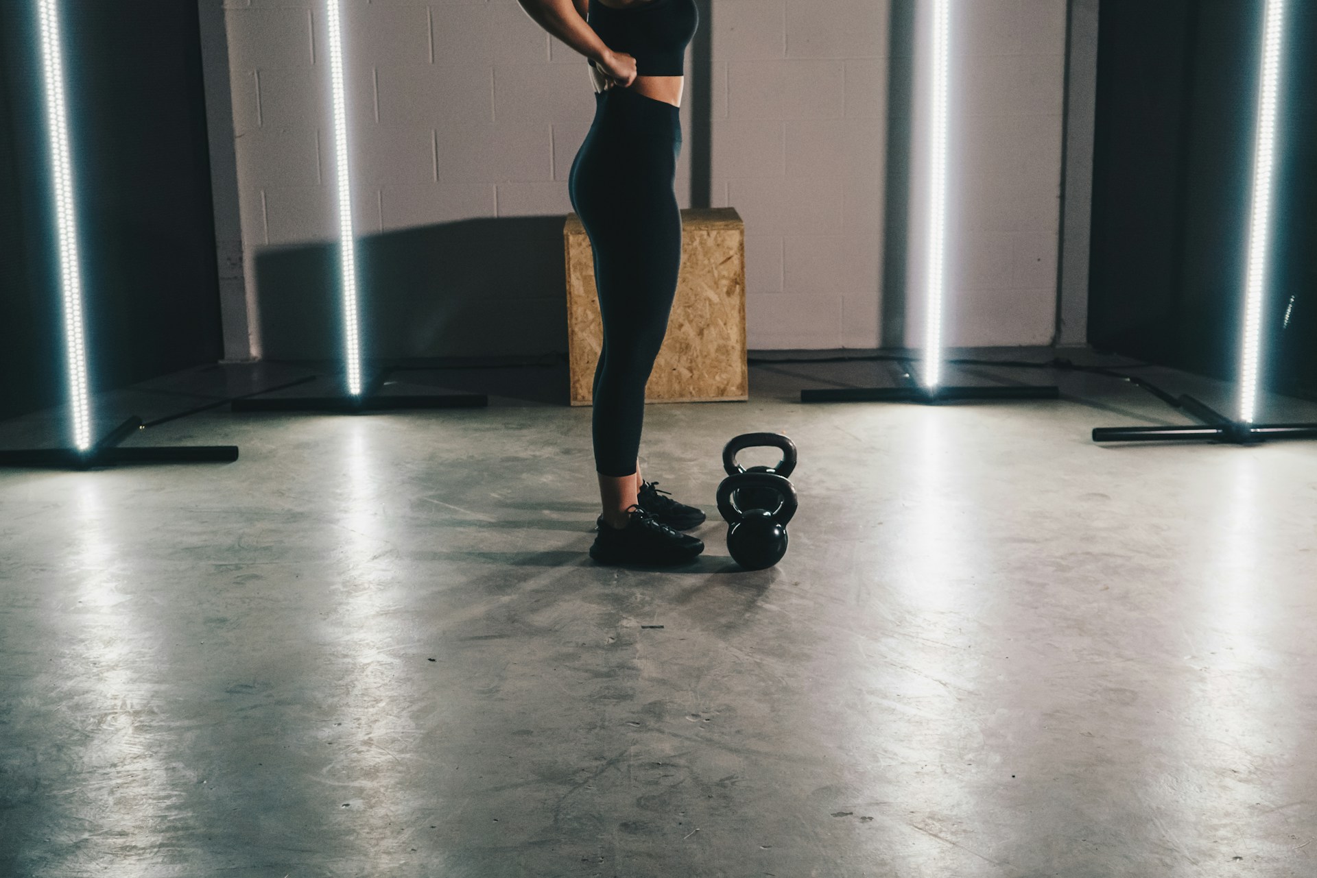 How To Get Better At Exercise: Start Small And Practice Often