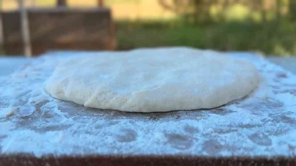 The Secret to Perfect Biscuits With Only 2 Ingredients