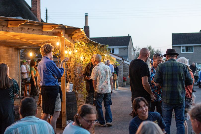 Inside UK's 'quirkiest' pub run by five generations of same family