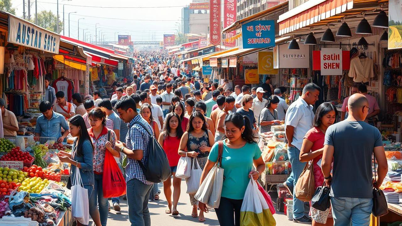 GST revamp: India's new regime to lift demand, consumption - here's ...