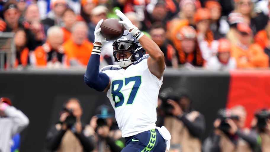 New Cincinnati Bengals TE Noah Fant Eager To Debut His Role in ...