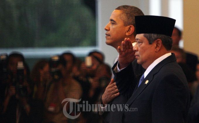 Kabar Komandan Upacara HUT RI Era Soeharto,Sukses Raih Pangkat Jenderal ...