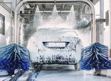 Seasonal Checklist: The Complete Car Care Guide for Families