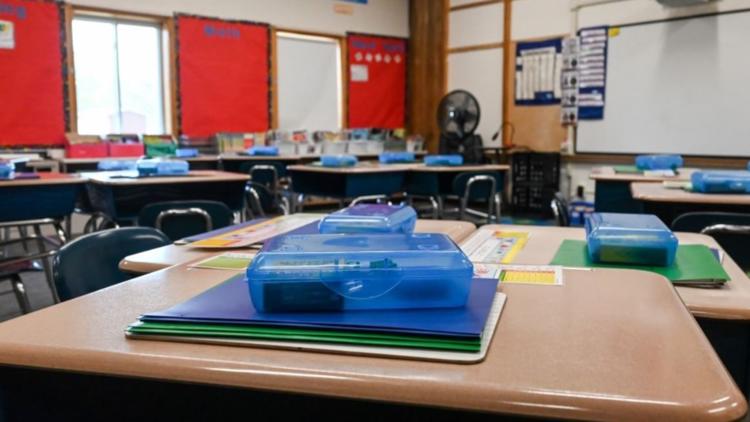 Maine Board of Education seeks student member from 2nd Congressional ...