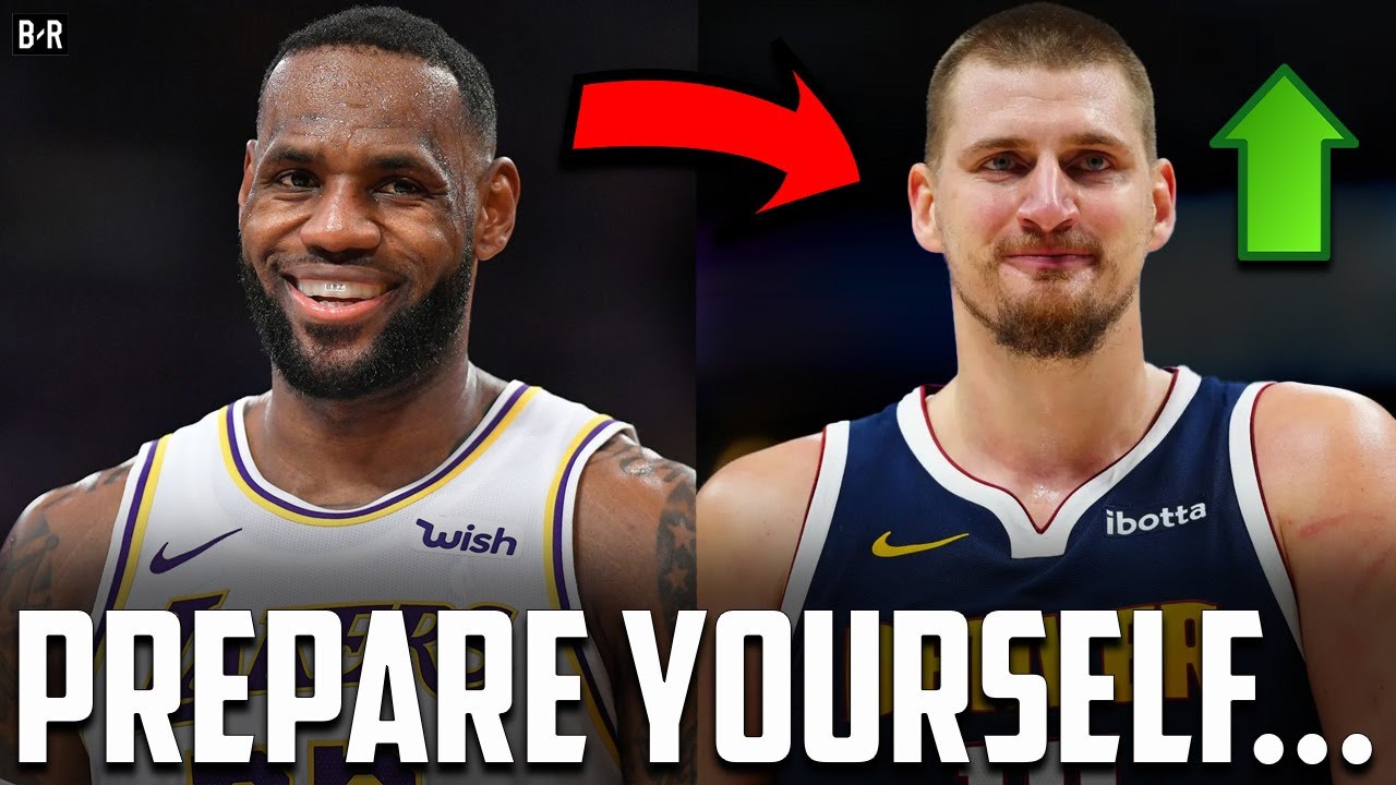 These 4 NBA Trades Are About to Change Everything