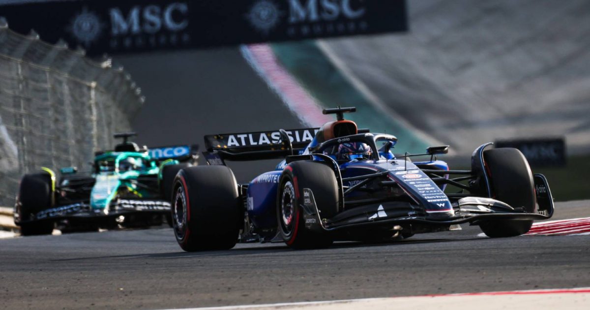 Revealed: Why F1 2026 will reward the smartest drivers as ‘extreme ...