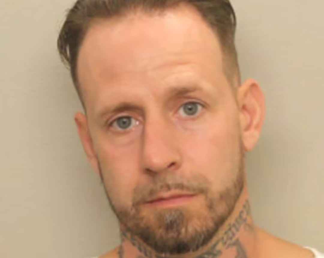 Man from Netflix's "I Am a Stalker" pleads not guilty to stalking