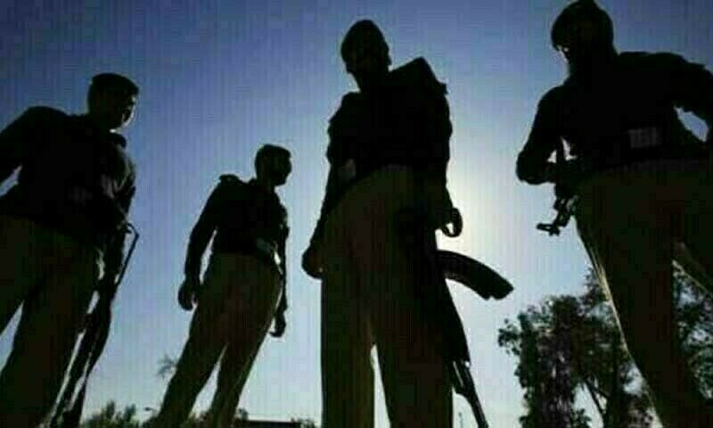 Major terror plot foiled in Kohat: Two TTP-linked officials arrested