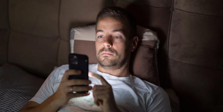 Doomscrolling Is Quietly Rewiring Your Brain – Here's How to Break the Habit for Good