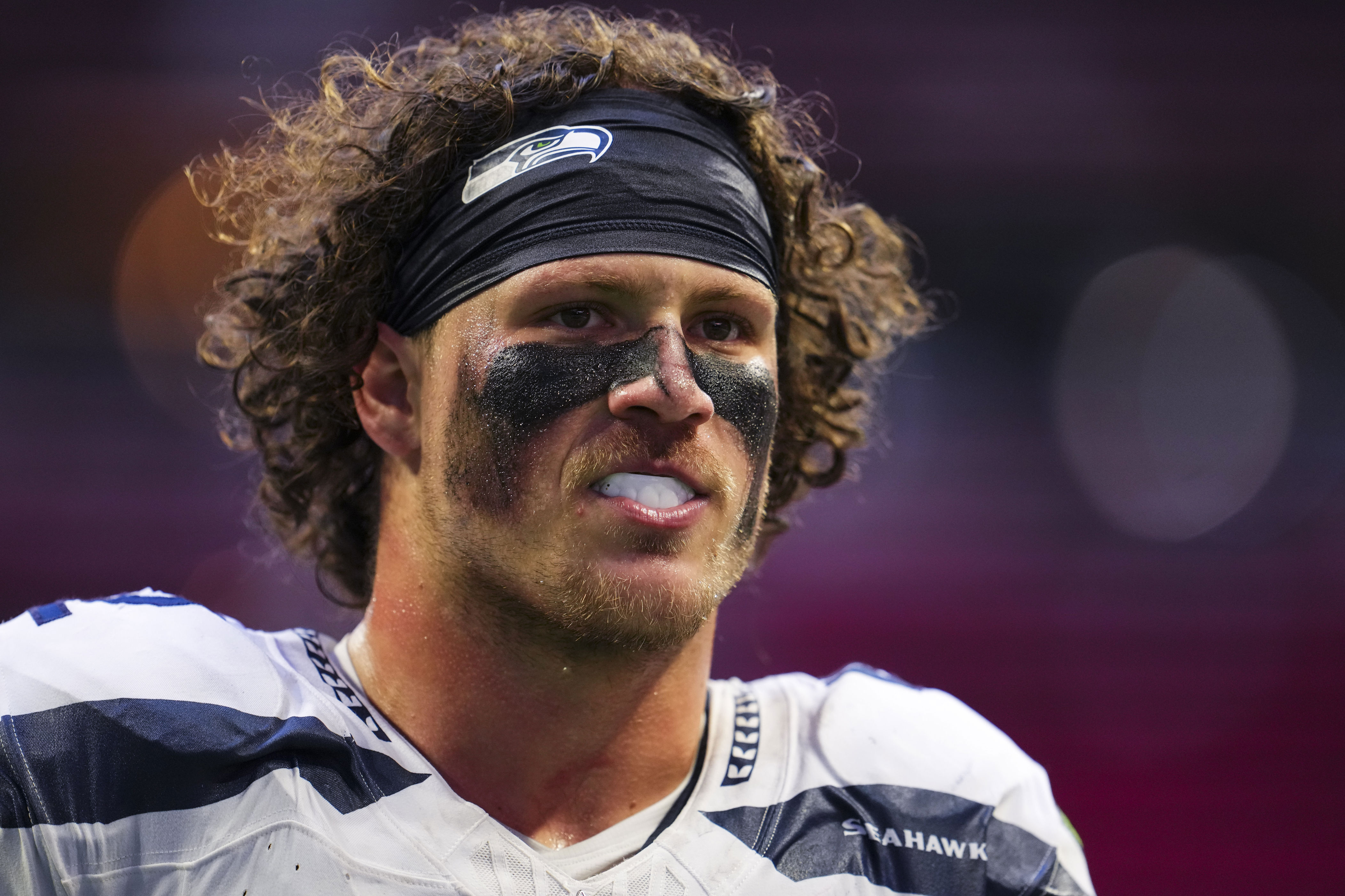 The Seahawks could have a depth issue at inside linebacker