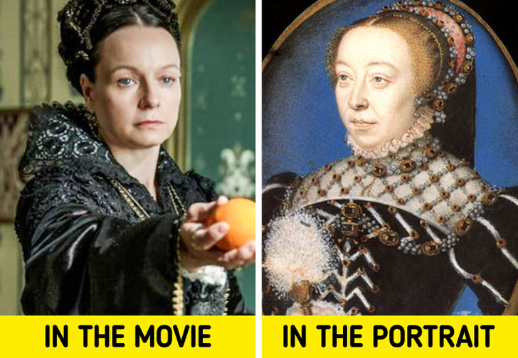 What 16 Famous People Who We Know Only by Their Portraits and Movies ...