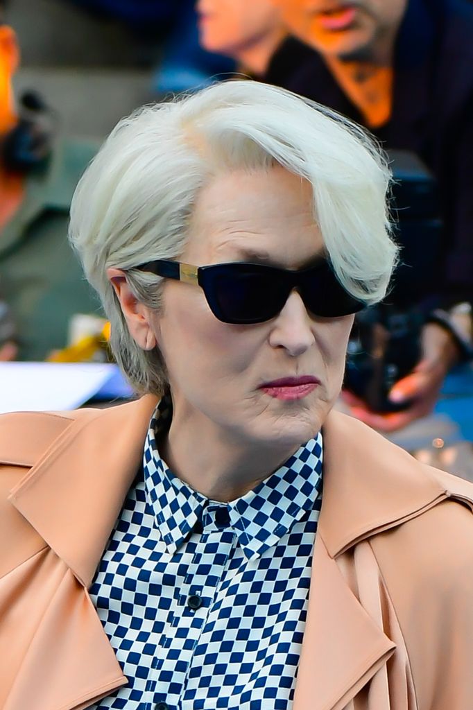 The Devil Wears Prada 2 outfits - How to shop Andrea, Miranda & Emily's ...