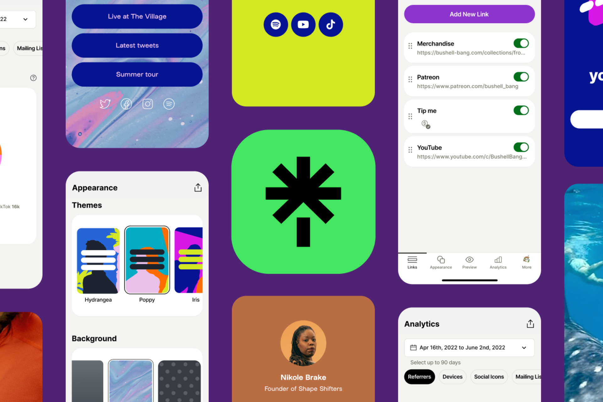 Linktree goes dark in India — and the company isn’t sure why