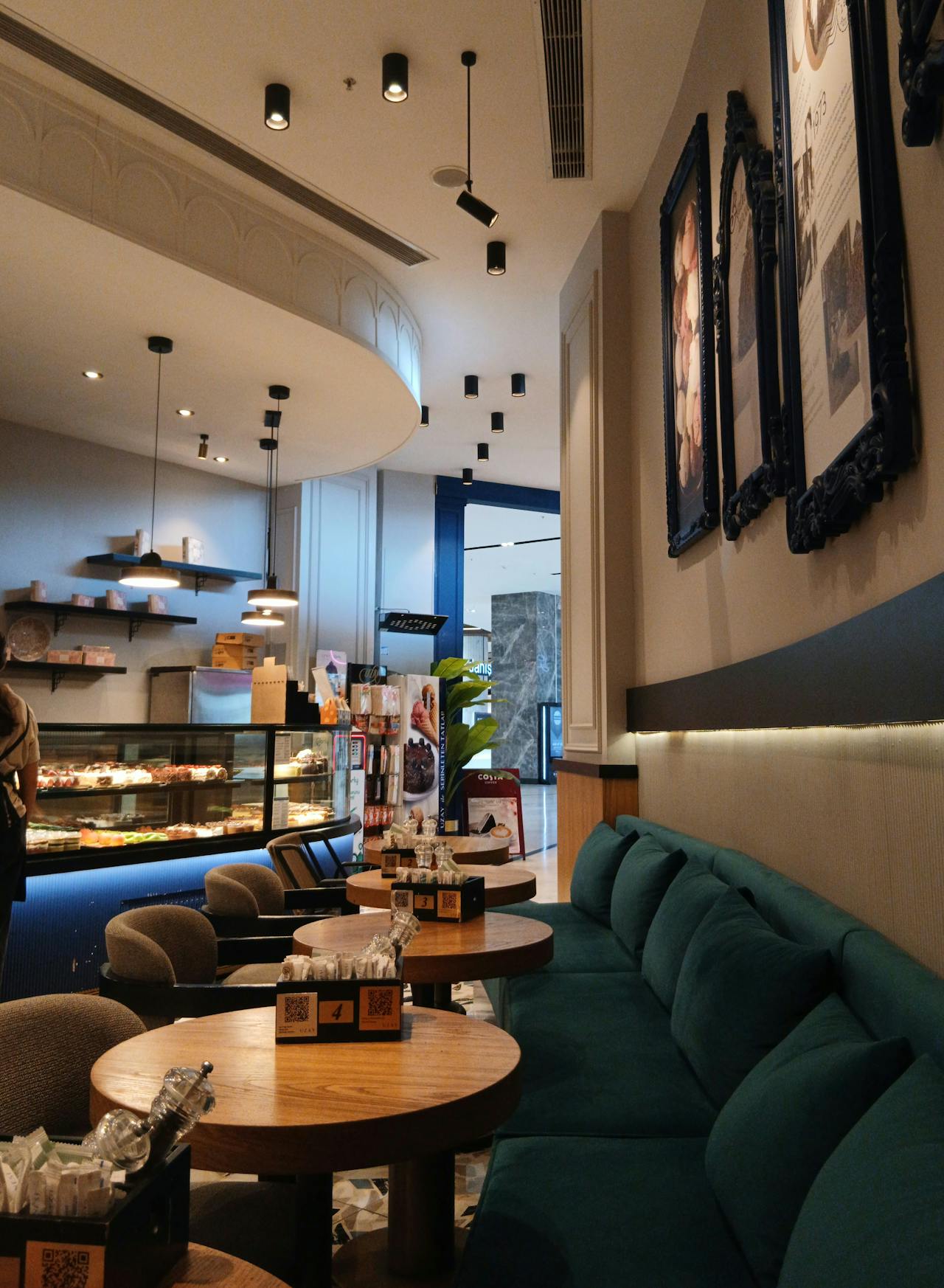 The Gathering Spot Transforms D.C. Location Into ‘Safe House' As Trump ...