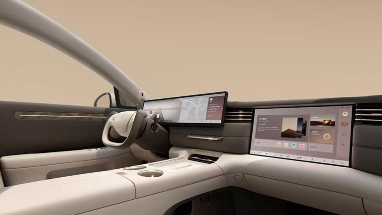 A hybrid SUV with 1500km range claim?!