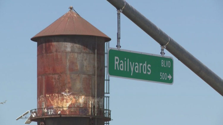 Railyards soccer stadium for FC Republic set for groundbreaking this ...