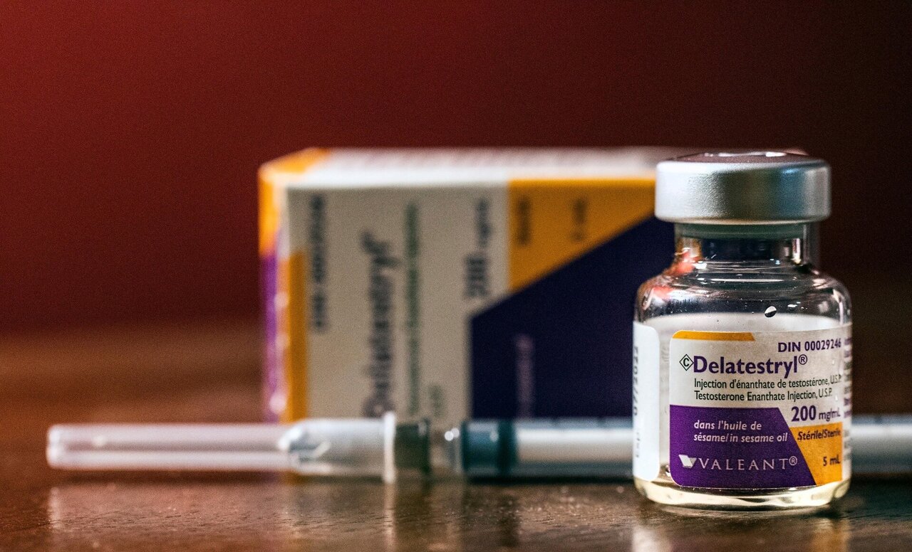 Why are young men 'T maxxing' testosterone? Do they need it? And what ...