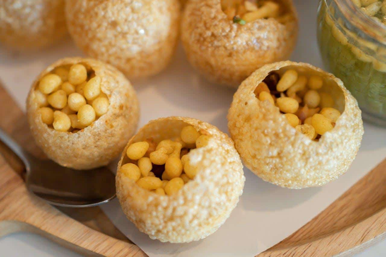 15 Indian street foods that surprise (and delight) foreigners