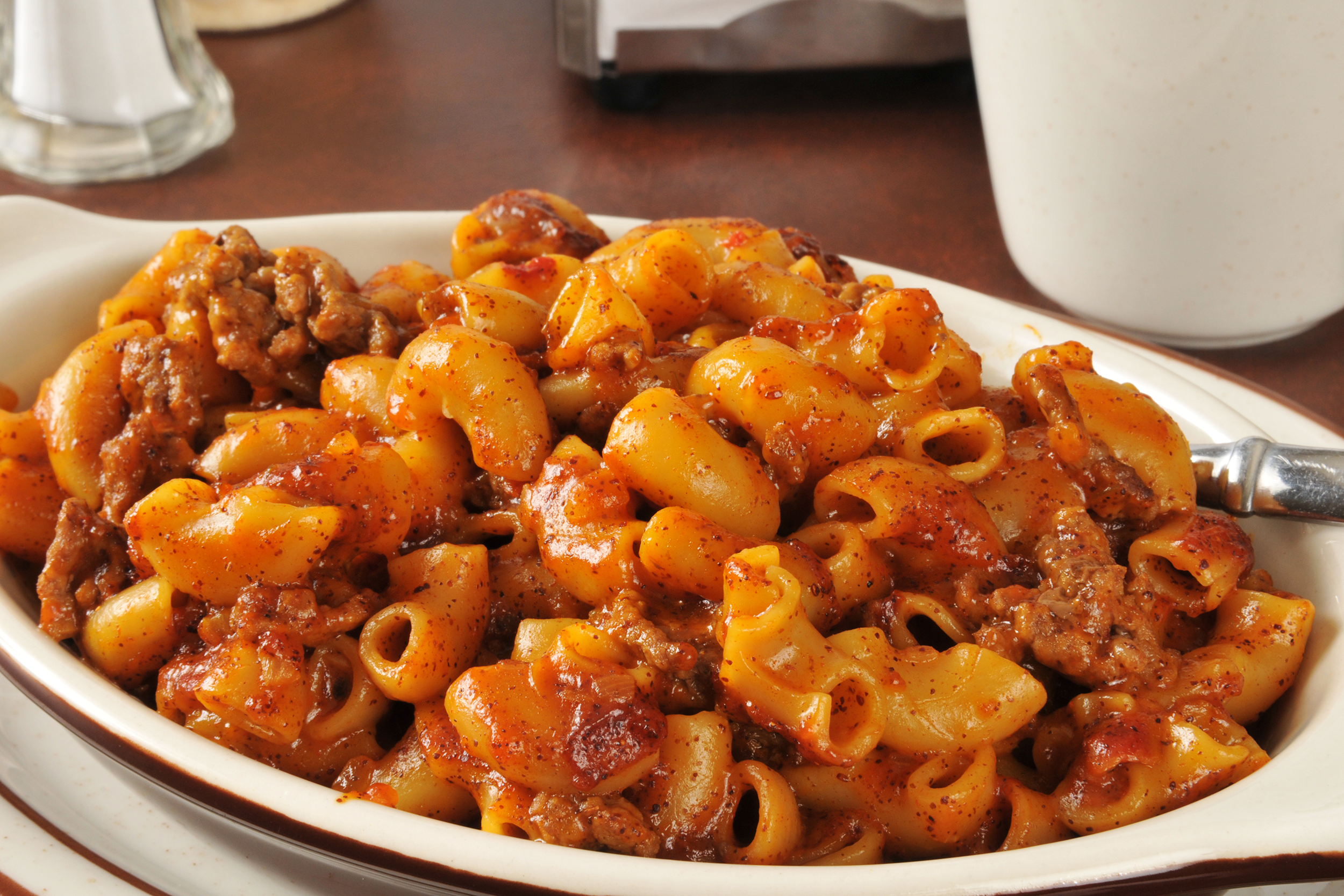 19 Ground Beef Pasta Recipes That Go Way Beyond Spaghetti