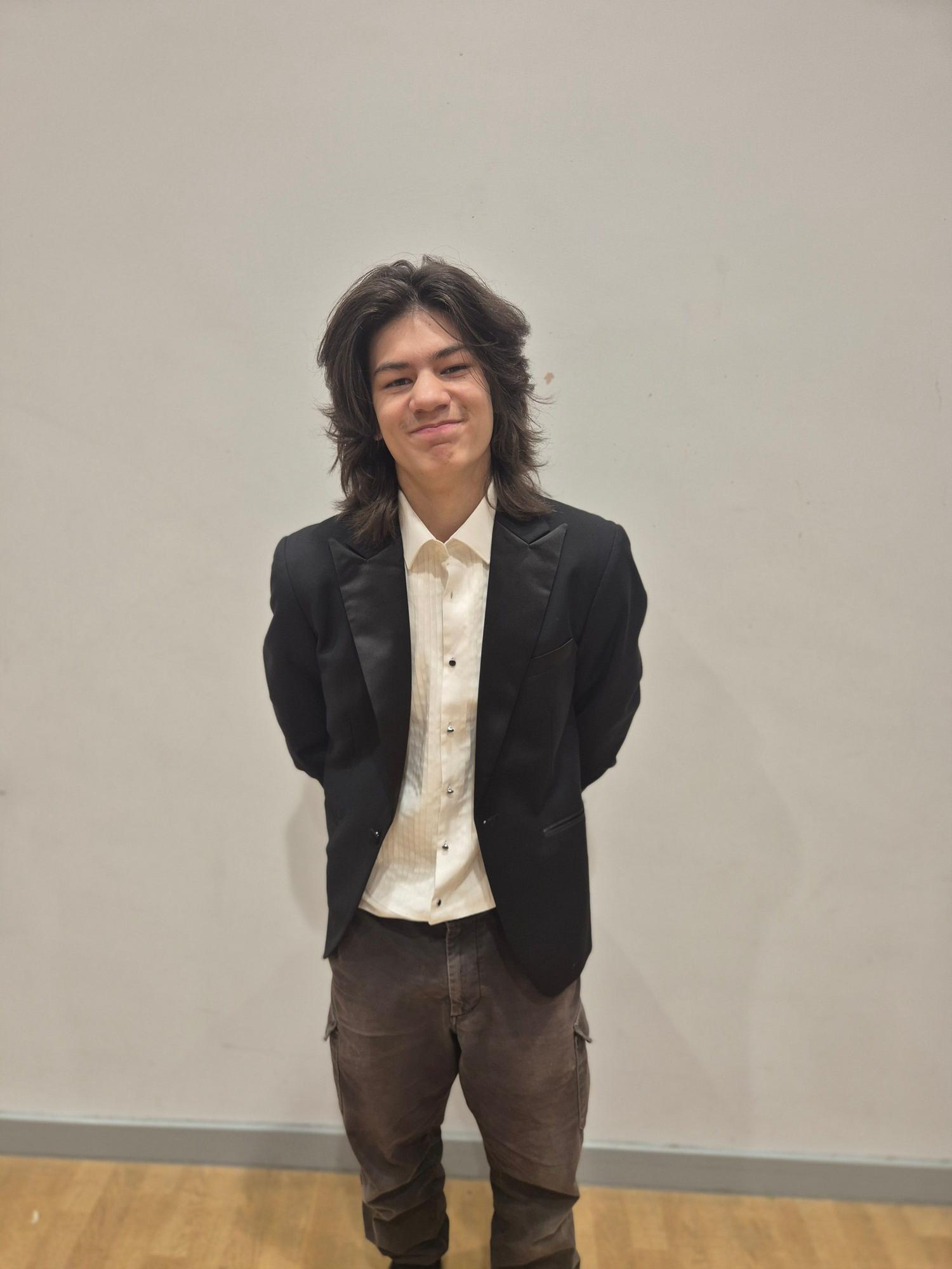 Lift Kingsley celebrates students’ dedication and resilience with ...