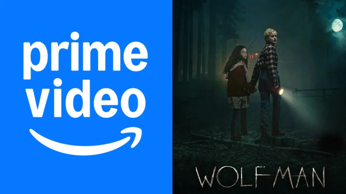 Best Movies to Stream this Weekend on Amazon Prime, Including ‘Wolf Man’