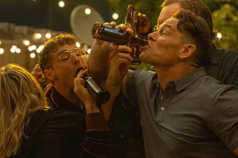 Peacemaker season 2 cast, trailer, release date and surprise Superman ...