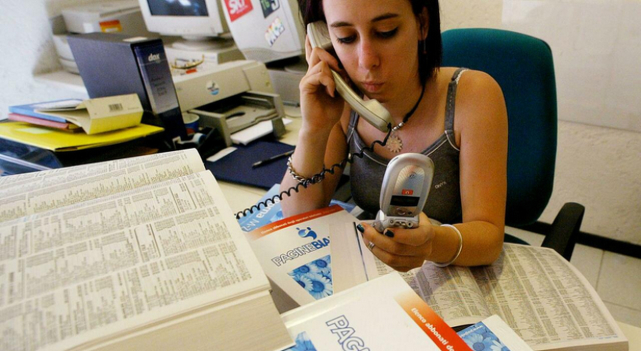 Telemarketing, stop alle finte chiamate dall'Italia. Cosa cambia ...