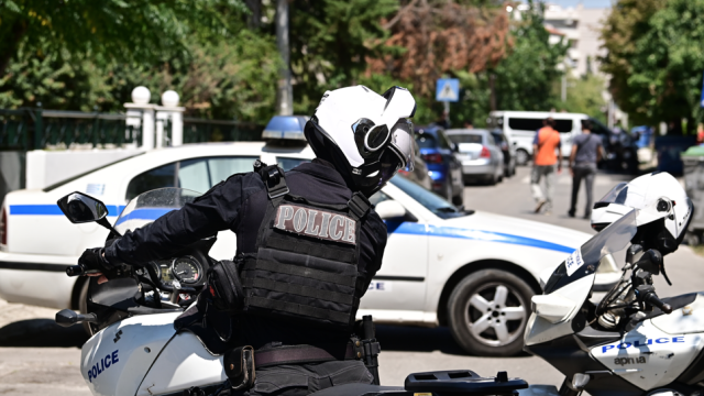 Δολοφονία στο Χαλάνδρι: Oι διαφορές του δολοφόνου με το θύμα, οι ...