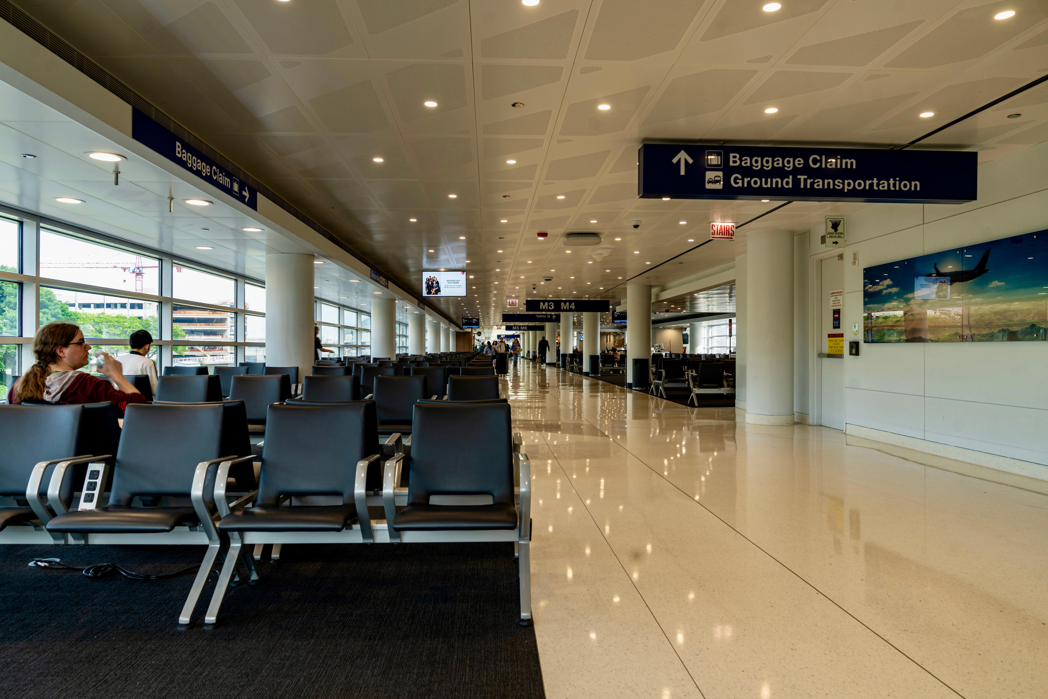 Man arrested at O’Hare, charged in fatal Roseland shooting