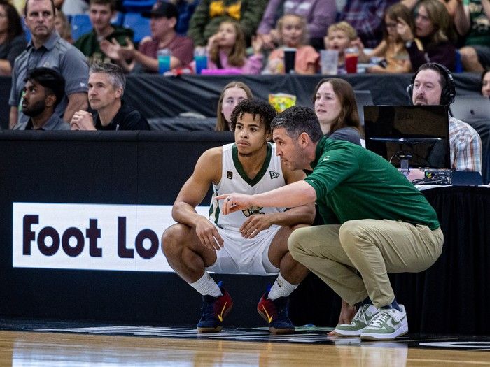 Week One of Canada Summer Games in the books; Rattlers' Simon up for ...