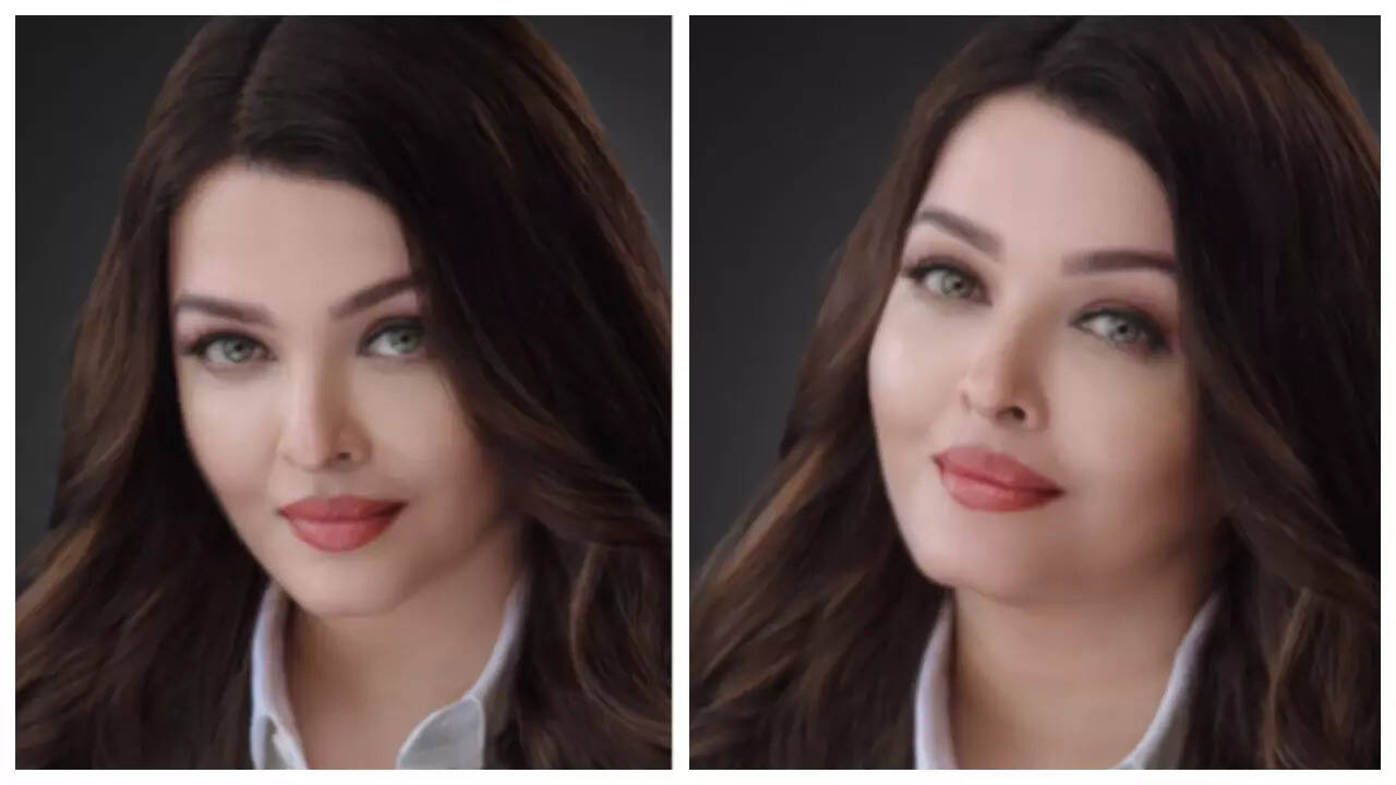 Aishwarya Rai says her self-worth isn't defined by likes or social ...