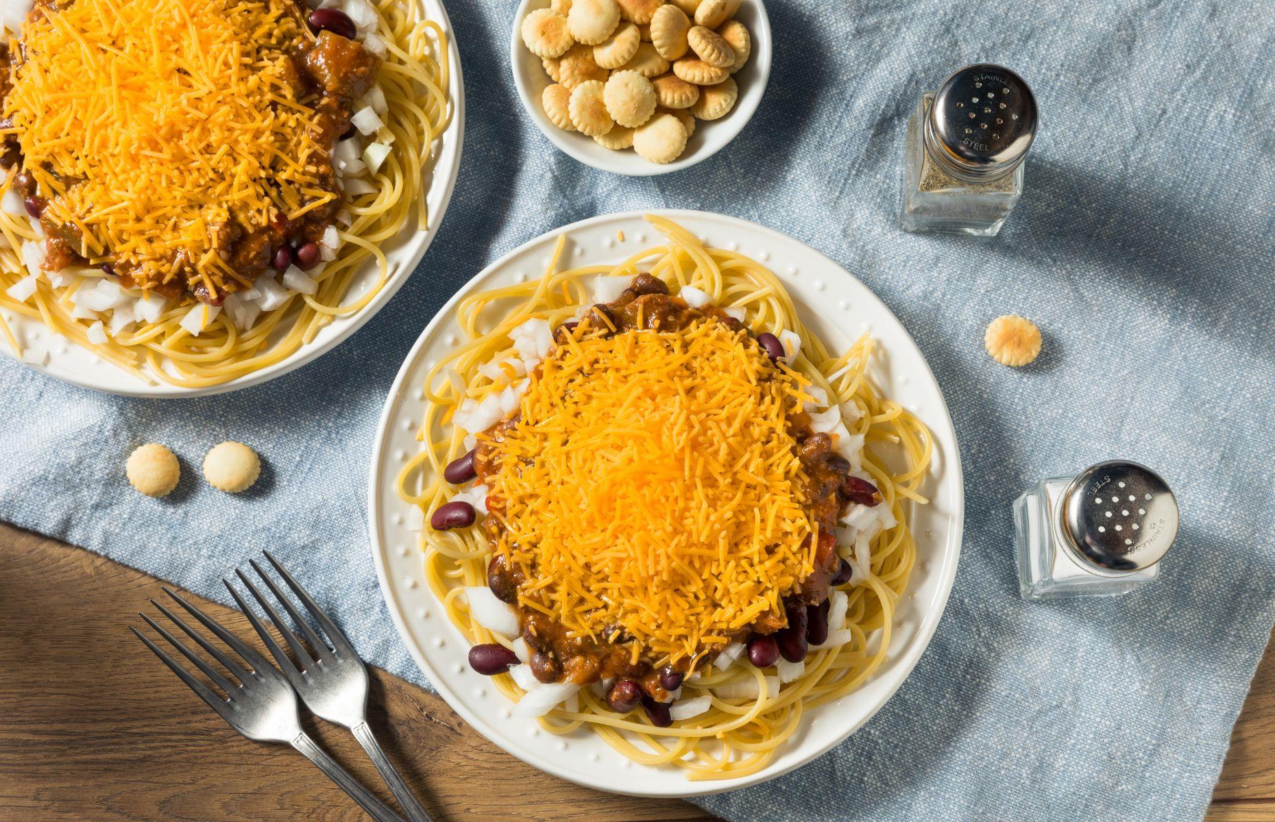 42 unusual foods you'll only find in the American Midwest
