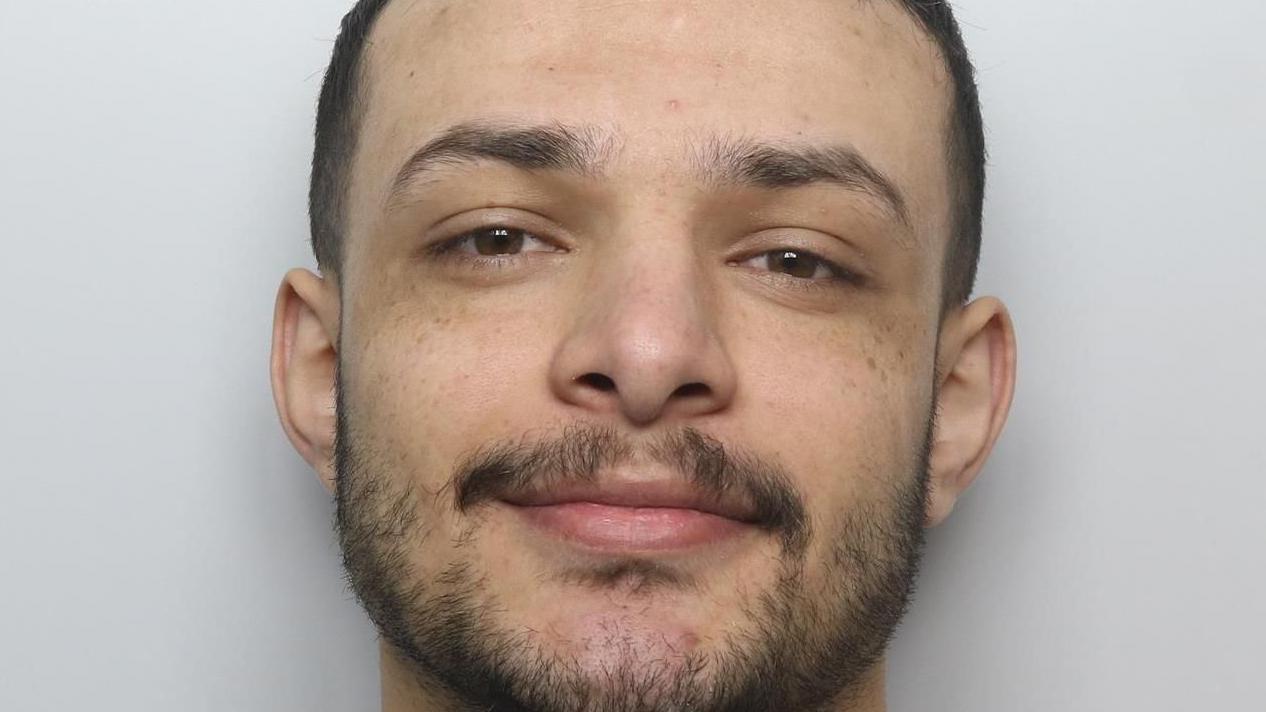 Hacker who stole millions of people's data jailed