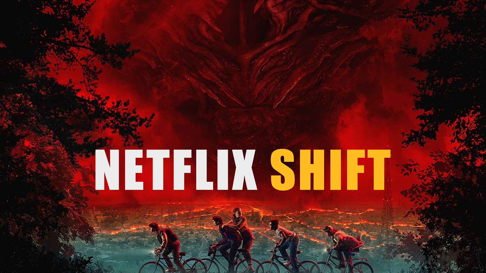 Stranger Things Future Shaken by Duffer Brothers’ Move
