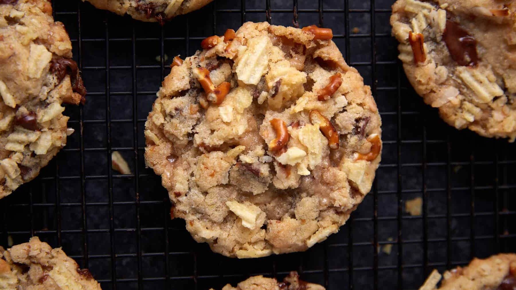Want to Bake Like a Pro? These 18 Cookie Recipes Deliver Every Time