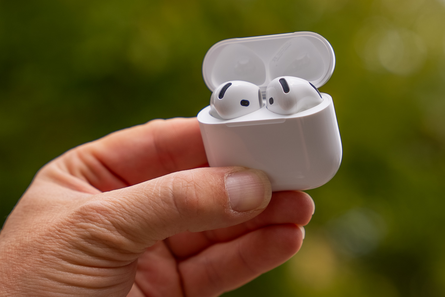 Apple AirPods: everything you need to know