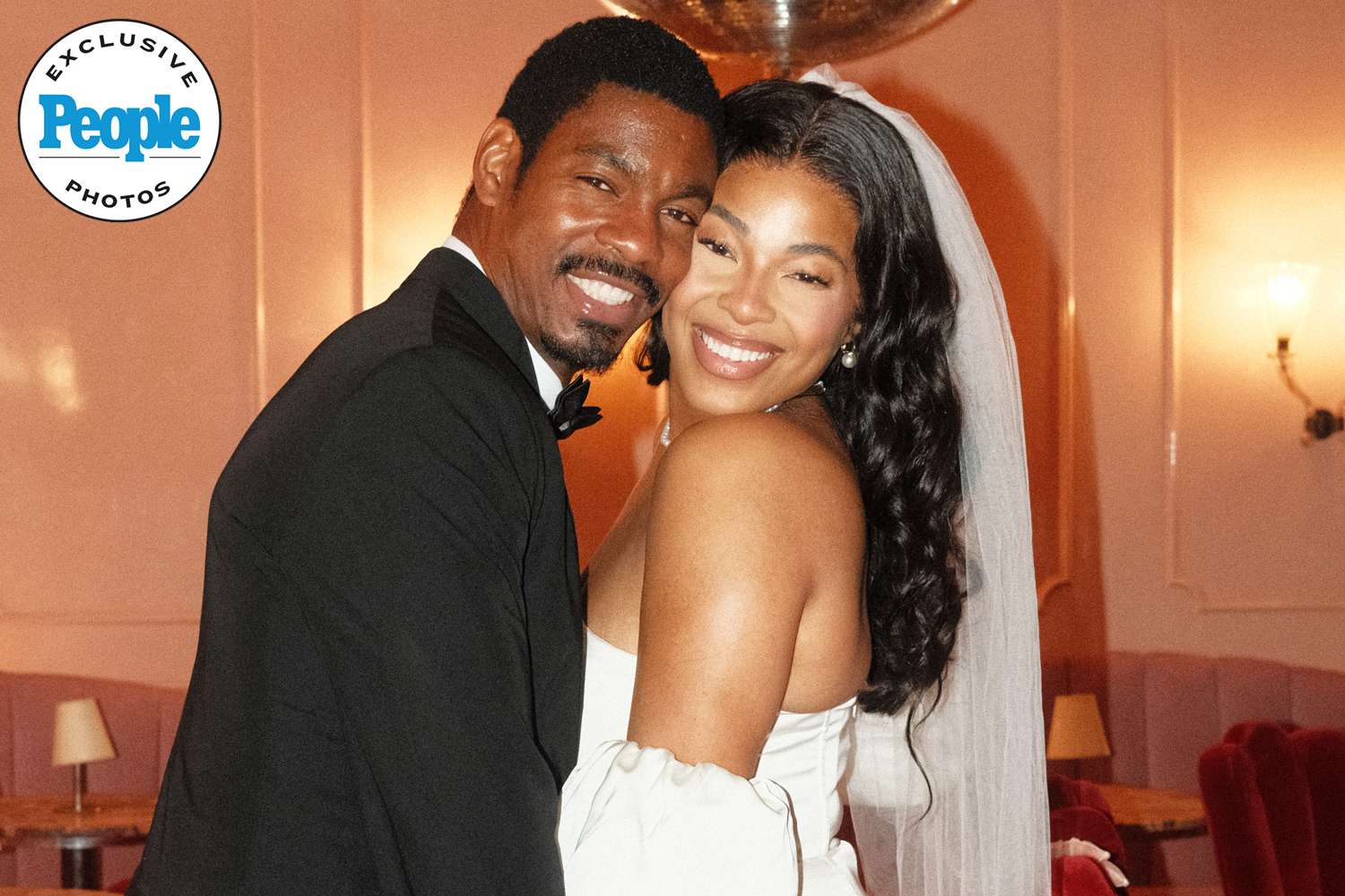 “The Challenge” Stars Kam Williams and Leroy Garrett Are Married ...