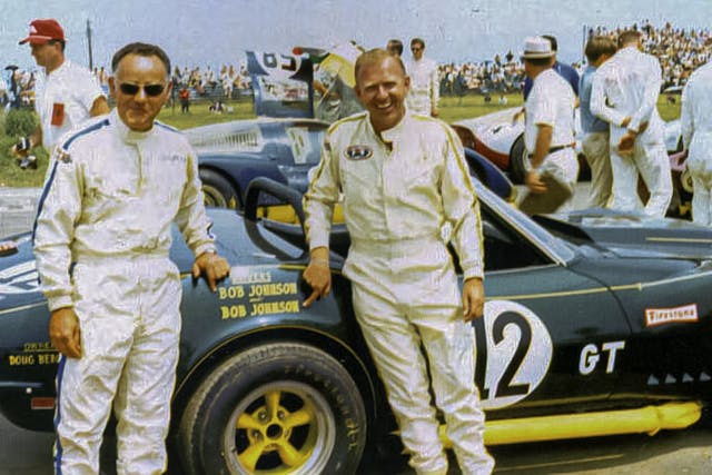 Kevin Mackay’s Endless Quest for L88 Corvettes