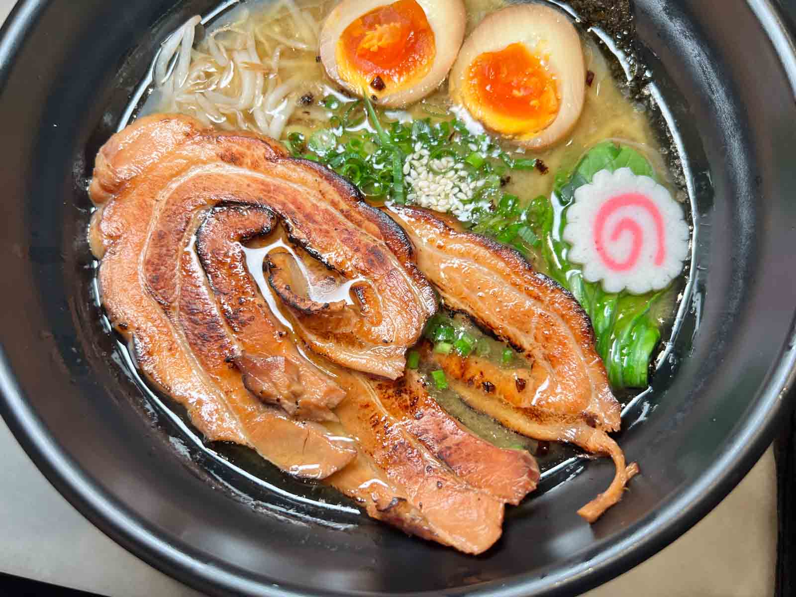 15 Tasty Japanese Foods