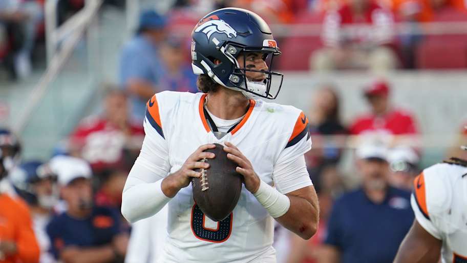 Former Auburn Quarterback Impressing with Broncos During Preseason