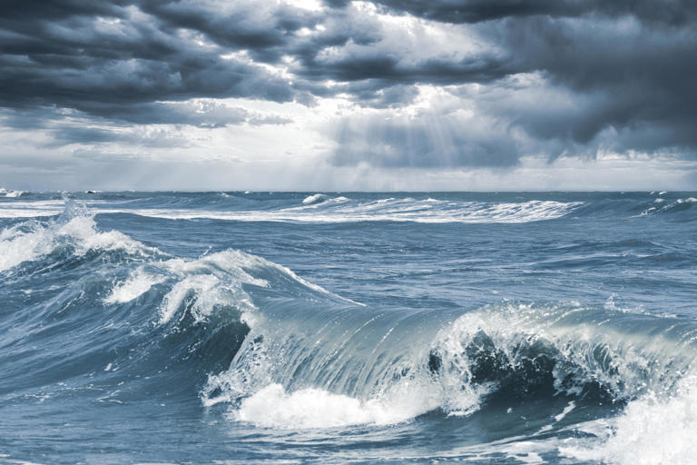 High surf and rip current danger for Orange County this week