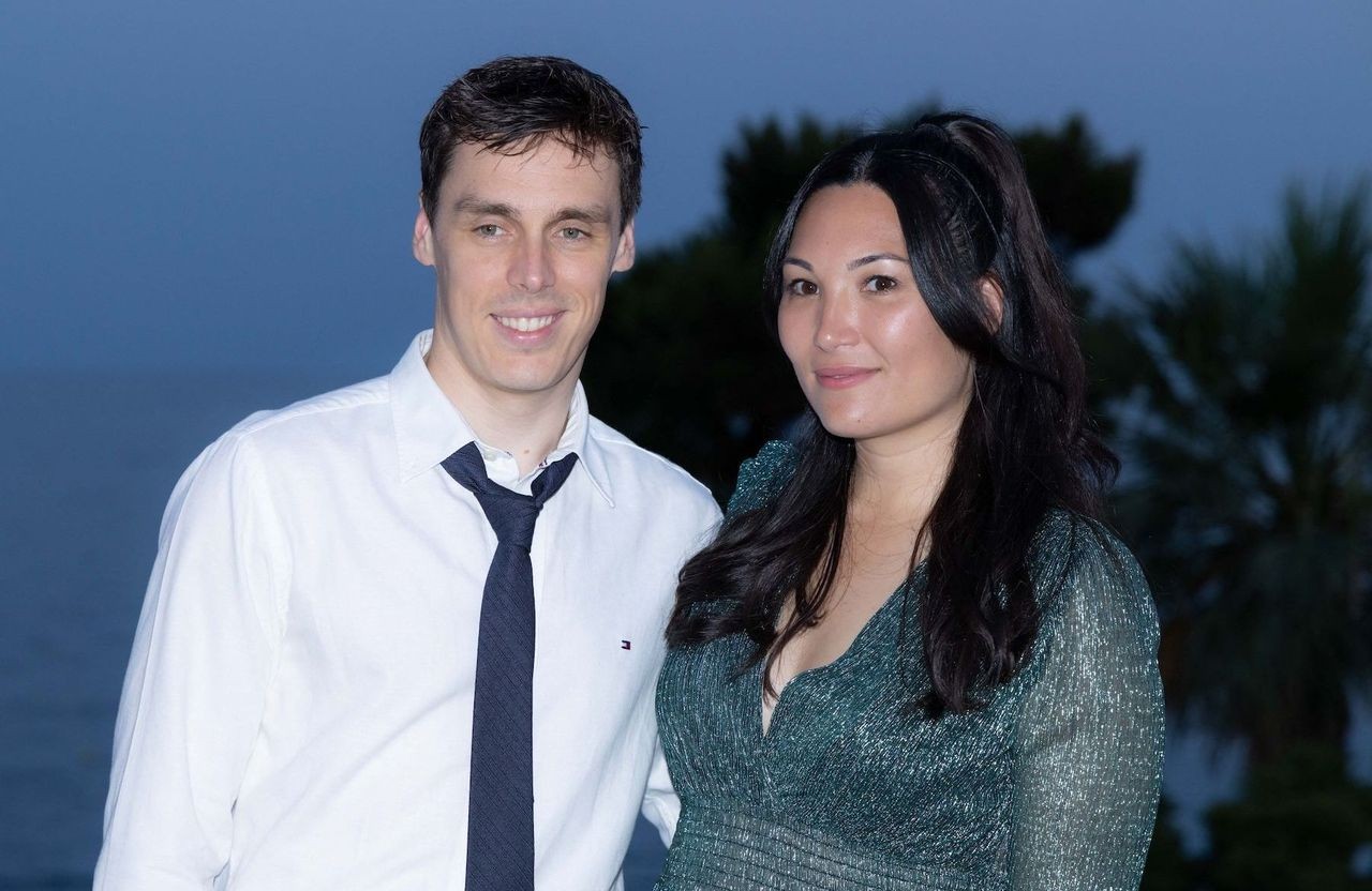 Louis Ducruet : son épouse Marie dévoile des photos de ses vacances au Japon avec leurs filles