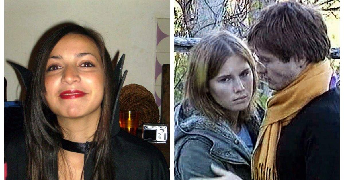 Meredith Kercher Was Not Murdered by Amanda Knox or Her Boyfriend ...