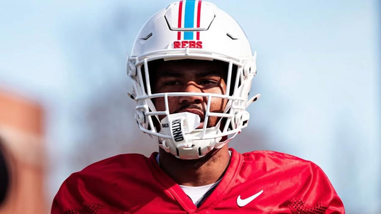 Ole Miss Football Crystal Ball: Predicting Which Transfers Will Shine ...